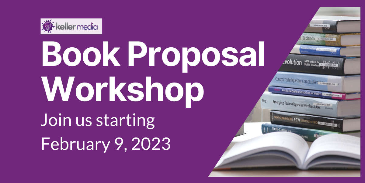 Home Book Proposal Workshop